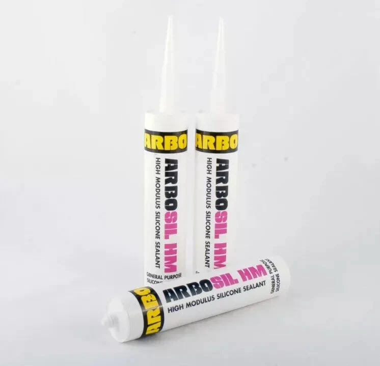 ARBO Arbosil HM Internal Silicone Sealant - Buy Sealants Now
